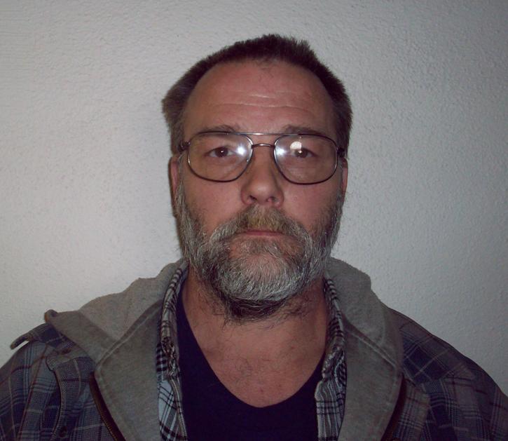 Nebraska Sex Offender Registry: Michael Alan Patnode