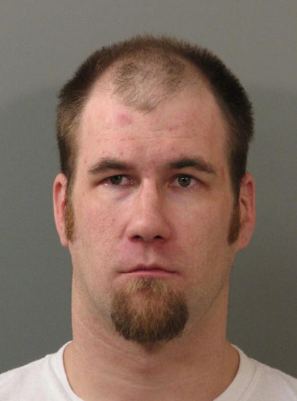 Nebraska Sex Offender Registry: Joshua Loren Manchester